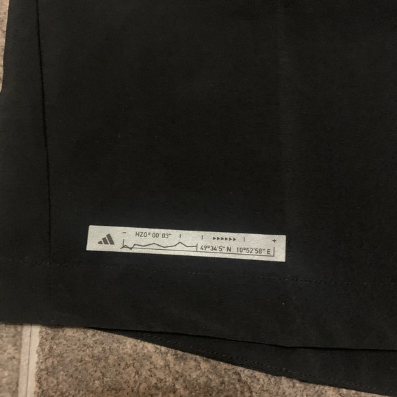 adidas | Jackets & Coats | Adidas Ultimate Running Vest Windbreaker ...